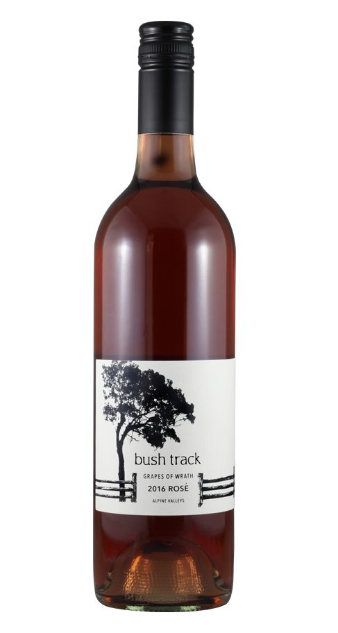Bush Track Wines | OUR WINE