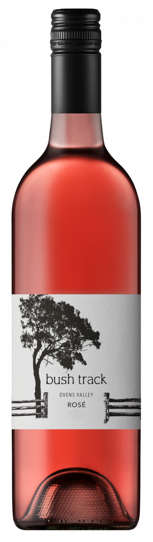 Bush Track Wines | OUR WINE