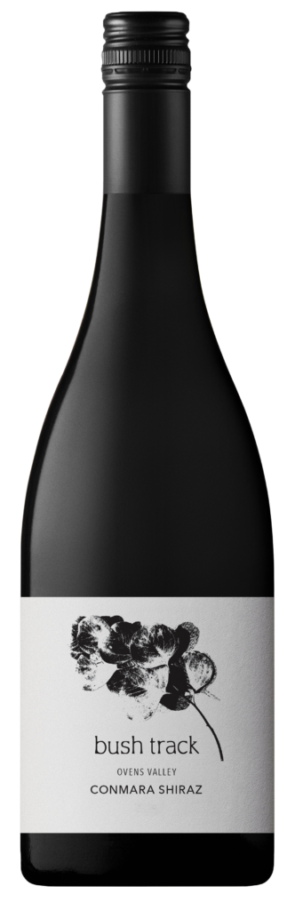 Bush Track Wines | OUR WINE